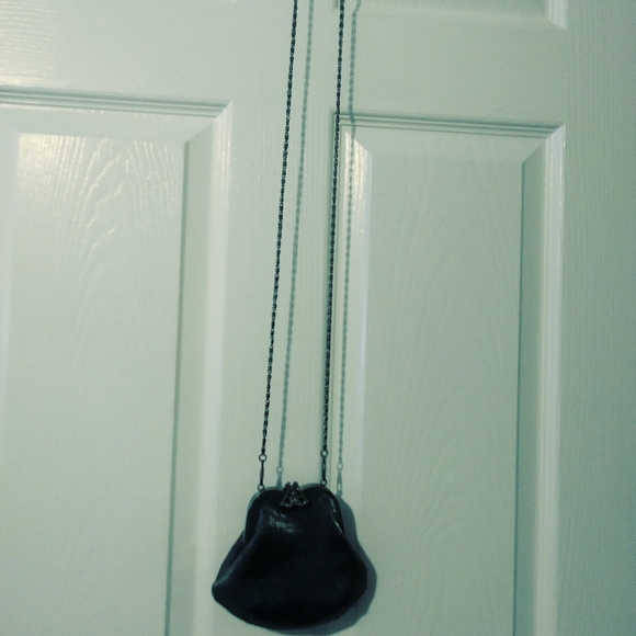 KMQ COLLECTION | Bags | Kmq Collection New Silver Purse | Poshmark